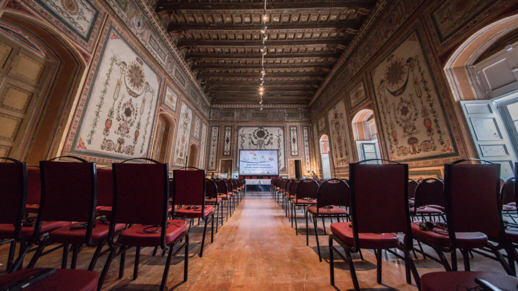 Heritage Malta Museums - AX Events Malta